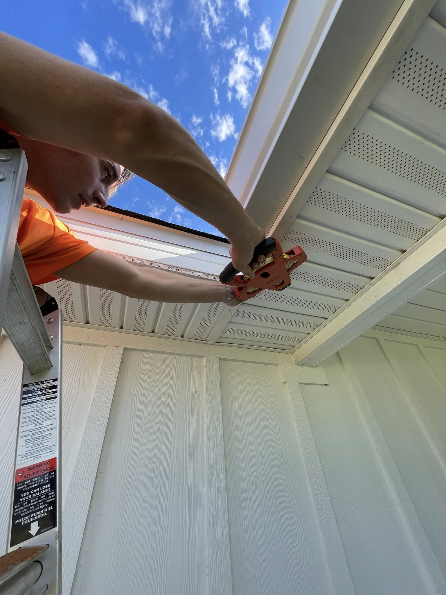 Gutters Spanish Fort AL | B&B Roof and Gutter